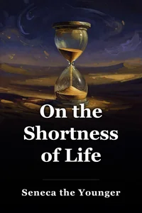 On the Shortness of Life book cover