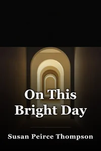 On This Bright Day book cover