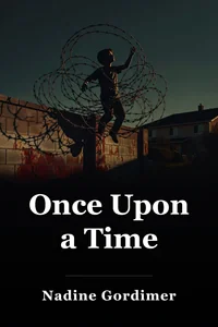 Once Upon a Time book cover