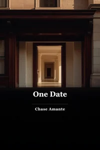 One Date book cover