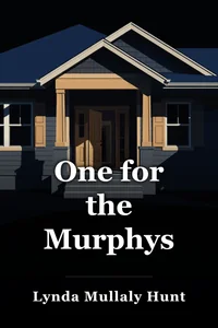 One for the Murphys book cover
