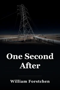 One Second After book cover