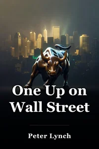 One Up on Wall Street