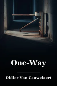 One-Way