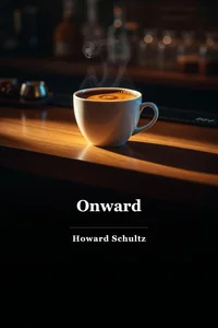 Onward book cover