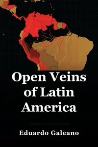 Open Veins of Latin America