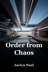 Order from Chaos book cover