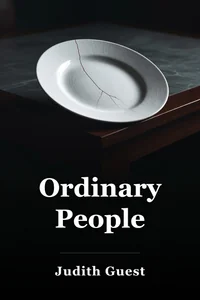 Ordinary People book cover