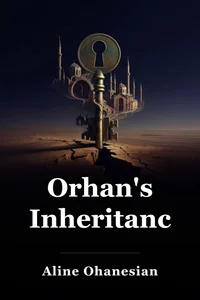 Orhan's Inheritance book cover
