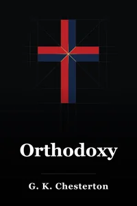 Orthodoxy book cover