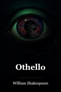 Othello book cover
