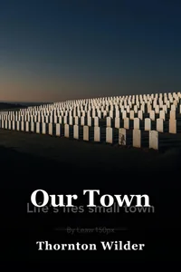 Our Town book cover