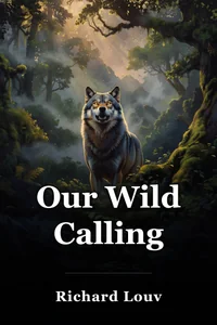 Our Wild Calling book cover