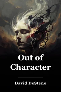 Out of Character book cover