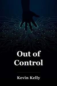 Out of Control book cover