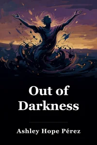 Out of Darkness book cover