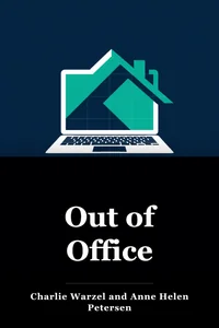 Out of Office book cover