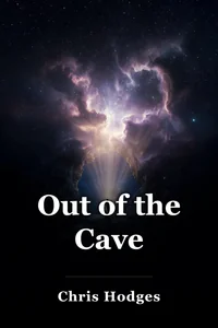 Out of the Cave book cover