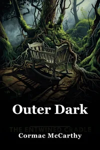 Outer Dark book cover