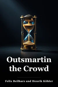 Outsmarting the Crowd book cover
