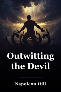 Outwitting the Devil book cover