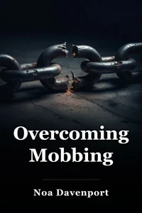 Overcoming Mobbing book cover