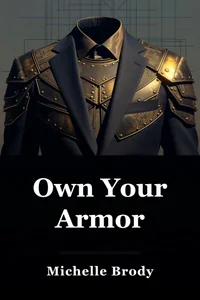 Own Your Armor book cover
