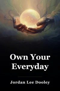 Own Your Everyday book cover