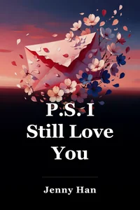 P.S. I Still Love You book cover