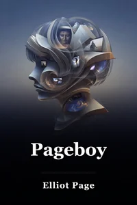 Pageboy book cover