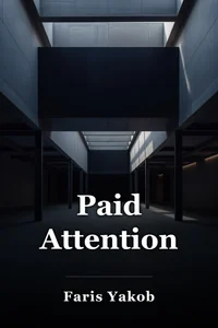 Paid Attention book cover