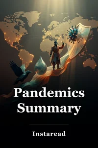 Pandemics Summary book cover