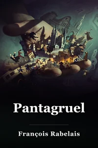 Pantagruel book cover