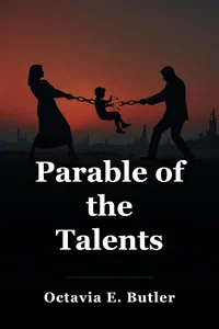 Parable of the Talents book cover