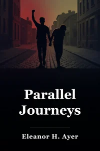 Parallel Journeys book cover