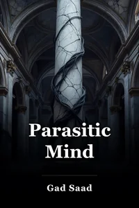Parasitic Mind book cover