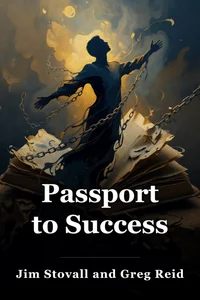 Passport to Success book cover