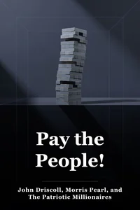 Pay the People! book cover