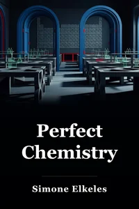 Perfect Chemistry book cover