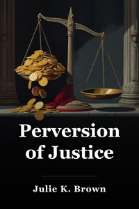 Perversion of Justice book cover