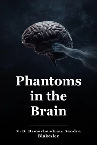 Phantoms in the Brain book cover
