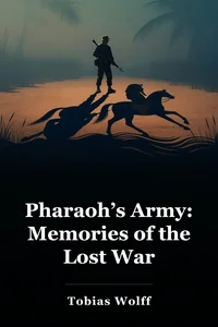 Pharaoh’s Army: Memories of the Lost War book cover