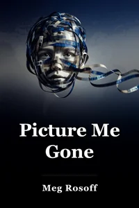 Picture Me Gone book cover