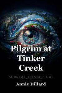 Pilgrim at Tinker Creek book cover