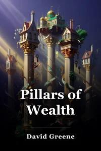 Pillars of Wealth book cover