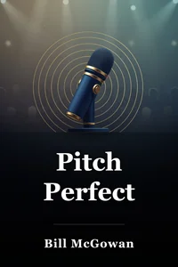 Pitch Perfect book cover
