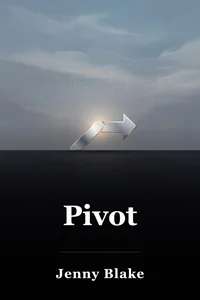 Pivot book cover