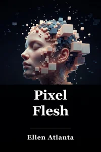 Pixel Flesh book cover