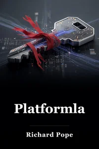 Platformland book cover