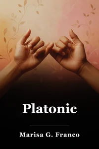 Platonic book cover